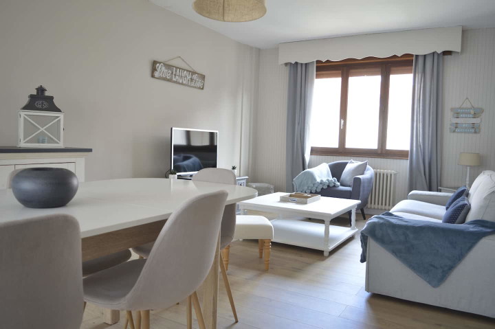 Gîte L'arum De La Plage - Calais
