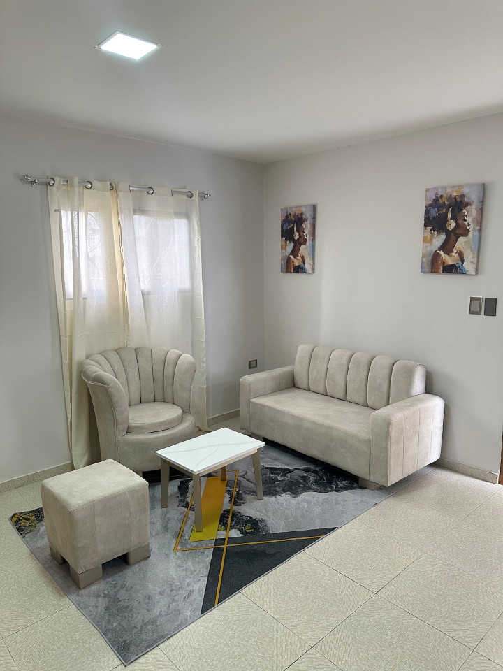 Apto En Conjunto Residencial 103 - Riohacha