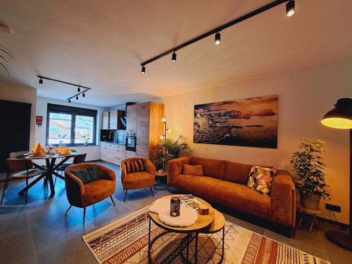 Le Maka  Vacation Home In La Roche - Belgium