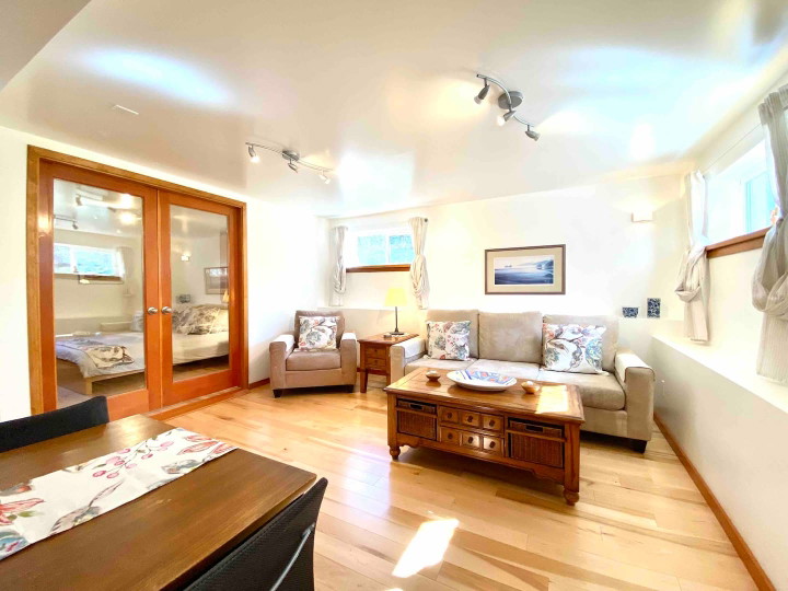 The Garden Suite - Vancouver