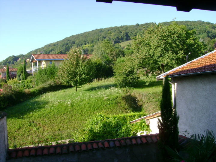 Gîte Les Maraîchers - Dardilly