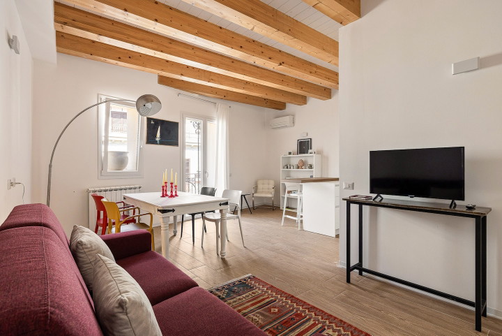 Casa Calamosche By Domusicily - Palermo