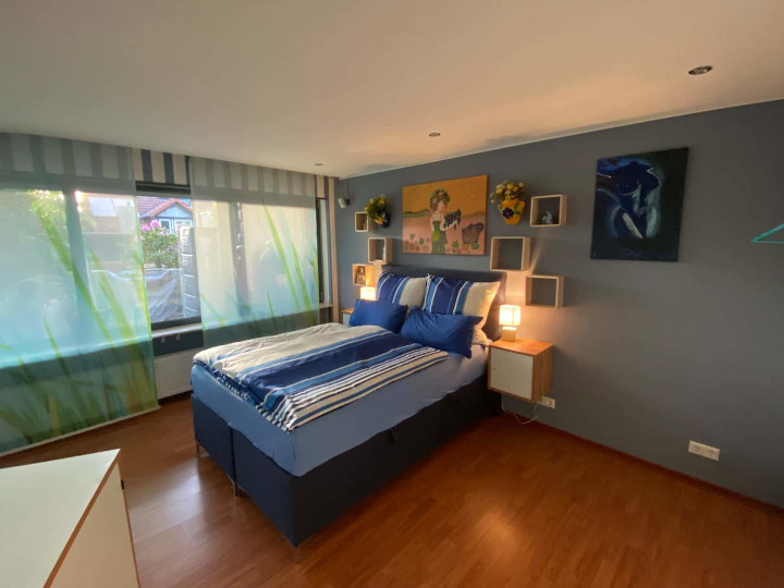 Ilonas Home - Bühl