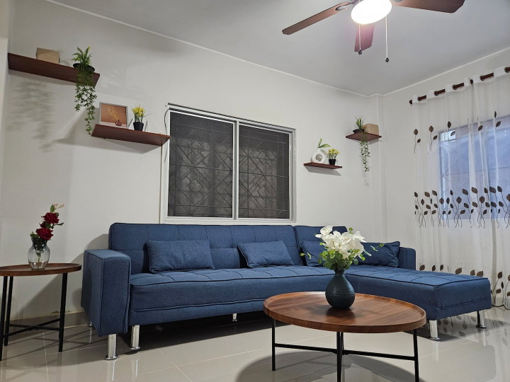 Casa Privada, Fresca Y Céntrica - Pucallpa