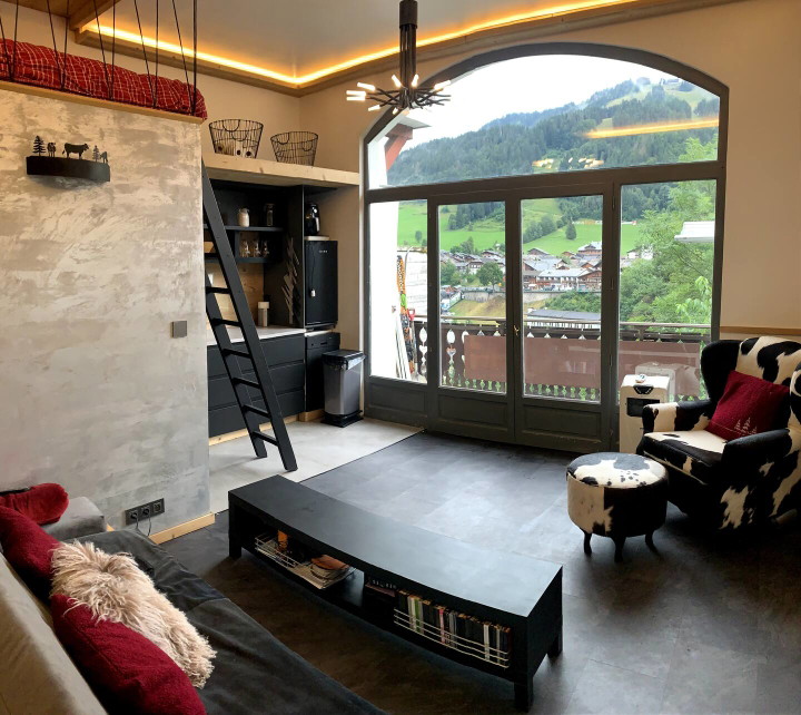 Morzine Ski Apartment - Morzine