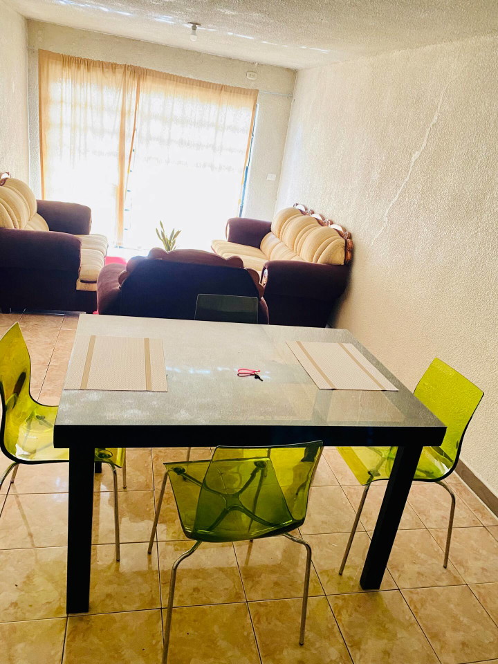 Full Apartment-dinosaur, Vega, Mountain, Ojo Agua - Orizaba