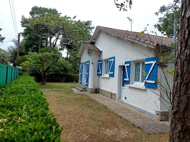 Villa Keranou In The Heart Of La Baule - Guérande