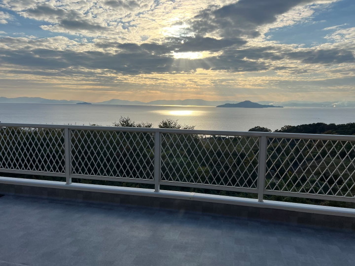Oki No Yado, An Entire Building For Rent - 江田島市