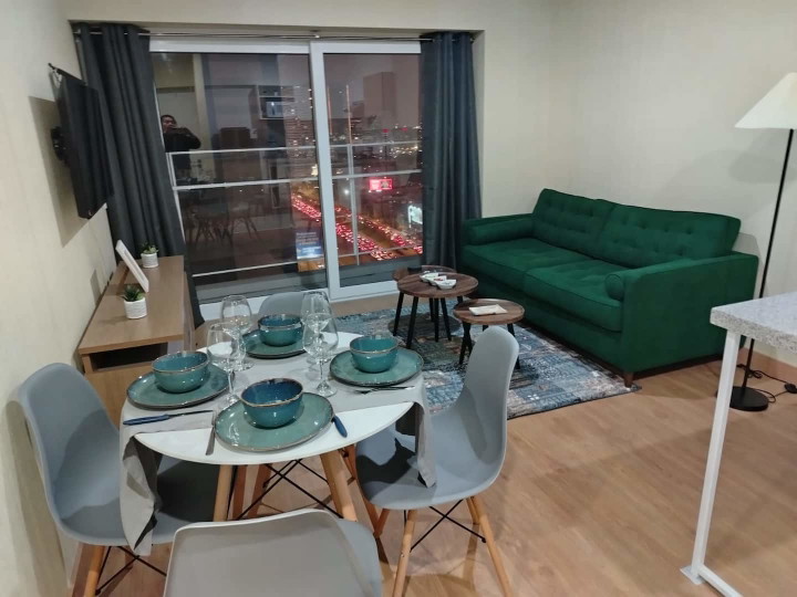 Central Flat With A View On Lima-city - Lima