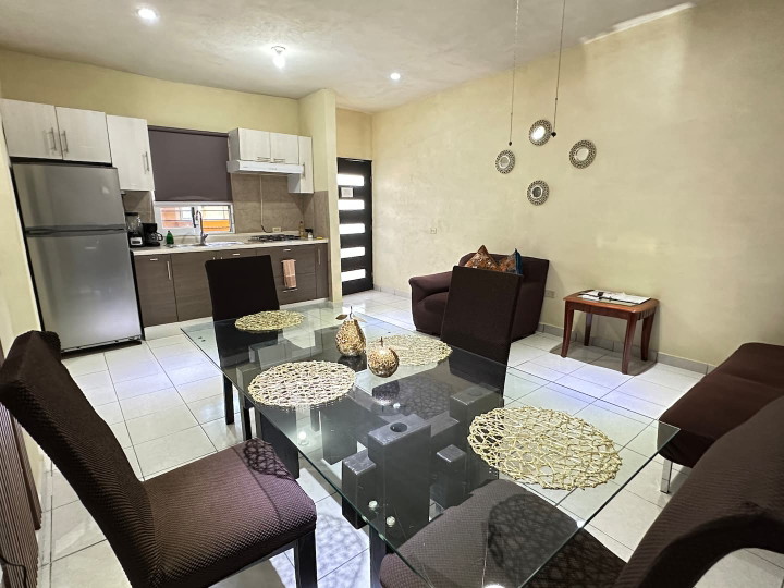 Departamento Beige - Piedras Negras