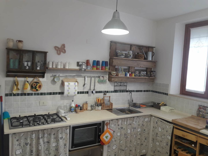 La "Casa Di Eva" è Pronta Ad Accoglierti! - Orvieto