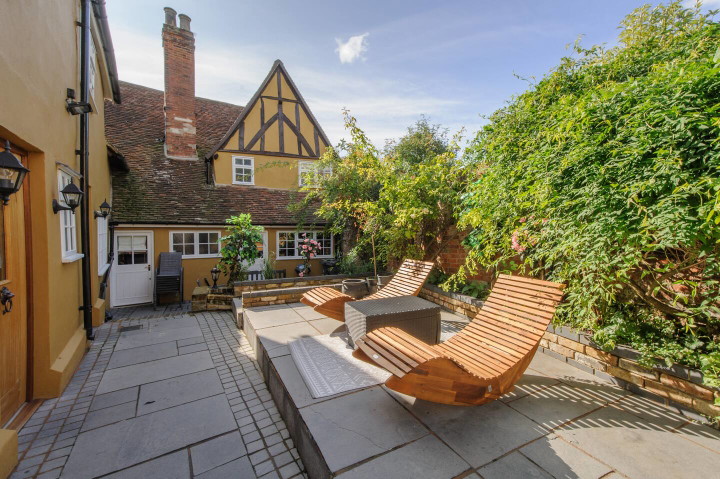 Luxury 3 Bed Manor Hot Tub, Cinema Room, Sky Tv - Saffron Walden