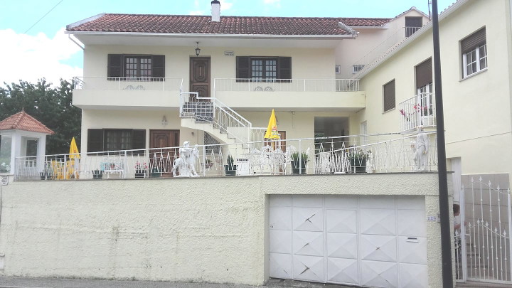 Al Santa Marta De Penaguião - Santa Marta de Penaguião