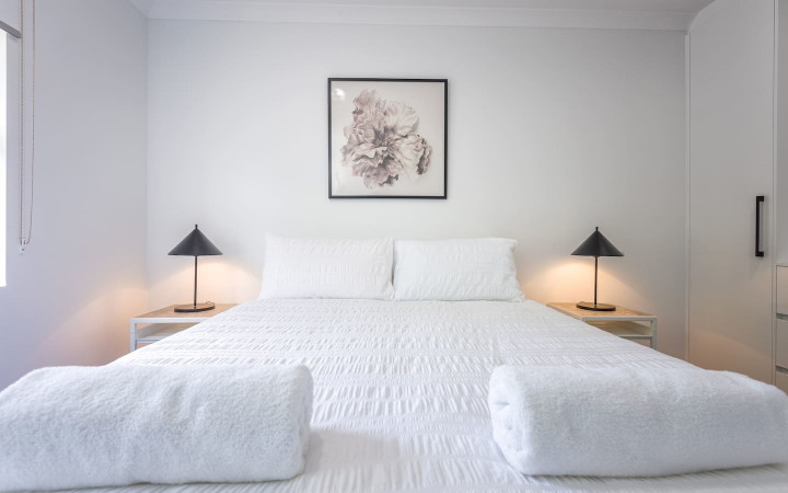 Middleton Beach Holiday Apartment - Albany