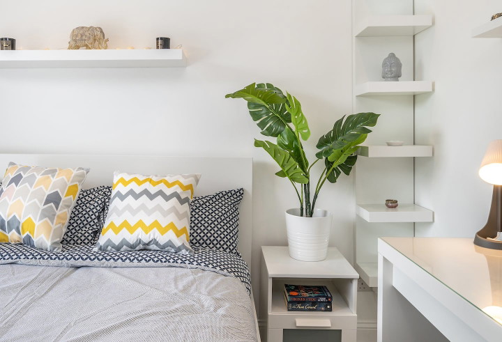 Absolutely Stunning 2 Bed Apartment In Trendy Se - Beckenham