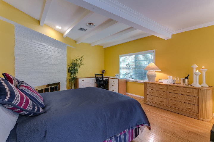 Cozy Suite Near Getty, Ucla, And Universal Studios - Los Angeles