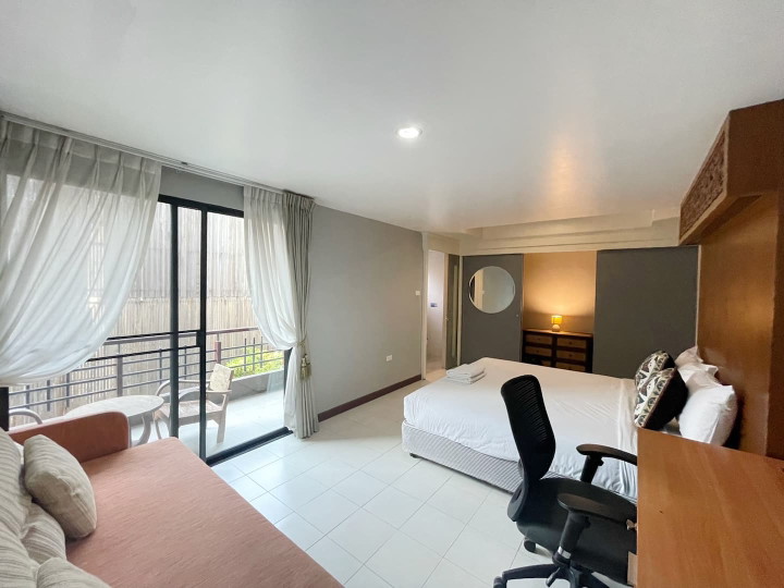 King - Chiang Mai