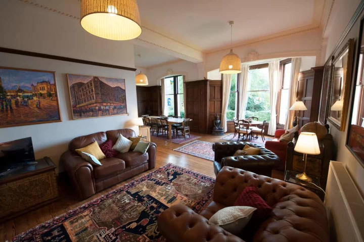 2 Bed In Moffat (Oc-w45971) - Moffat