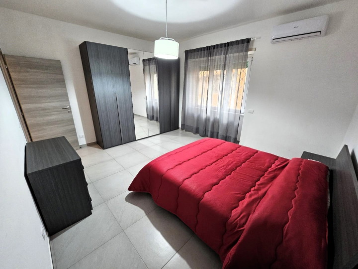 Ciampino Rome Airport - Modern House - Marino