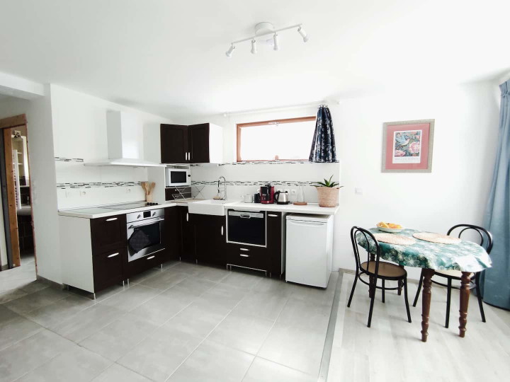 Studio Le Baluchon  3 * * * - Risoul