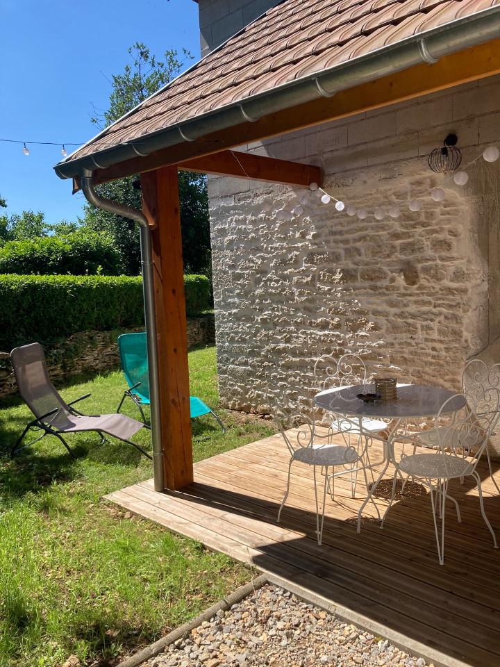 Chez Léontine - Haute-Saône