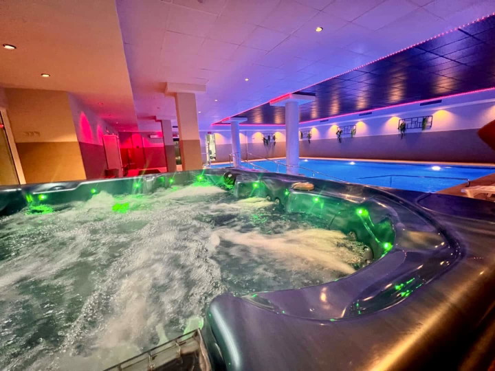 New Apartment-adults Only-beach Escape-gym-sky Bar - Villajoyosa