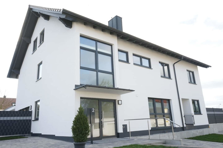 Deluxe Appartement (Best Boarding24) - Aschaffenburg