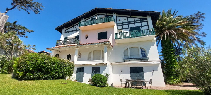 Appartement Cosy, 5min à Pieds Plage Et Centre - Pays basque français