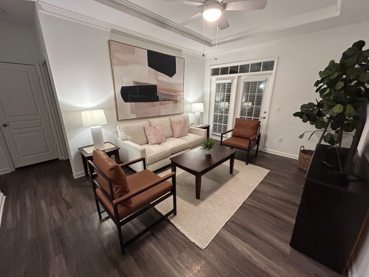 Fabulous 3 Bedroom/ 2 Bath In Alpharetta - Alpharetta