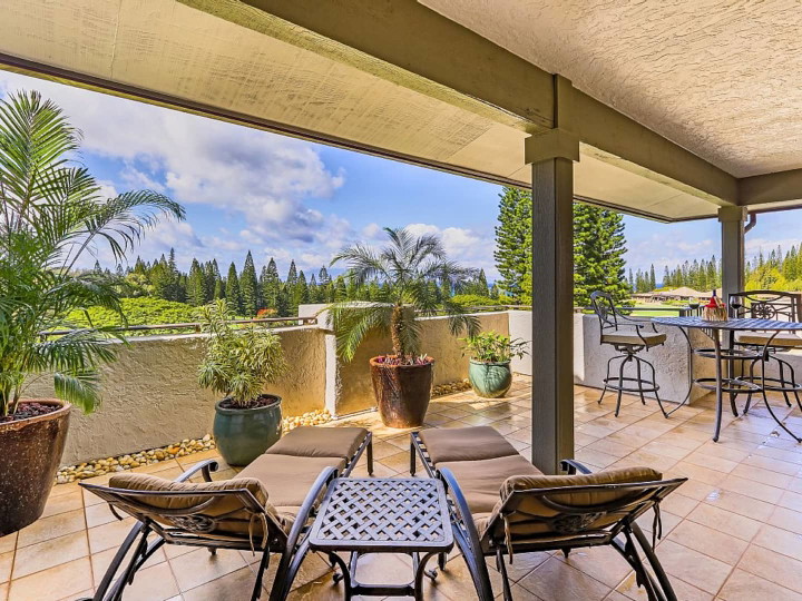 ~ Tropical Oasis ~ Fresh Pricing ~ (Unit: 12t-3&4) ~ Platinum Maui Vacations - Maui, HI