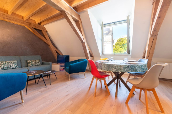8 - Seigneurie Fouquet - Tousquet - Sauzon