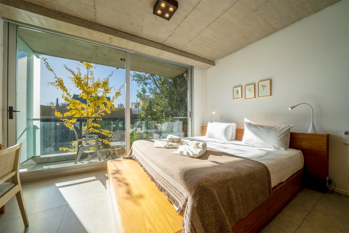 Luxury Palermo Hollywood Home With Pool And Gym - 아르헨티나