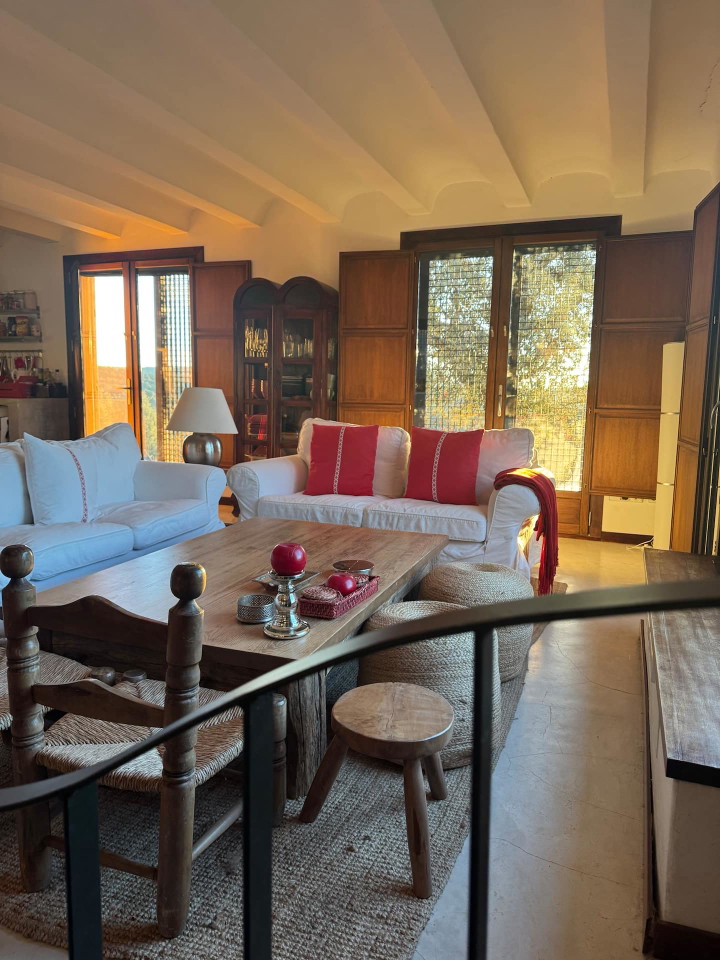 Finca El Rivero - Brunete