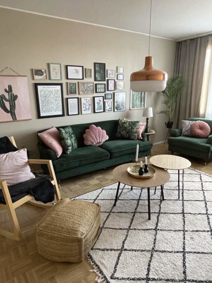 Spacious Two-room Apartment + Balcony, Top Floor, Netflix, Mh And Oh - Lahti