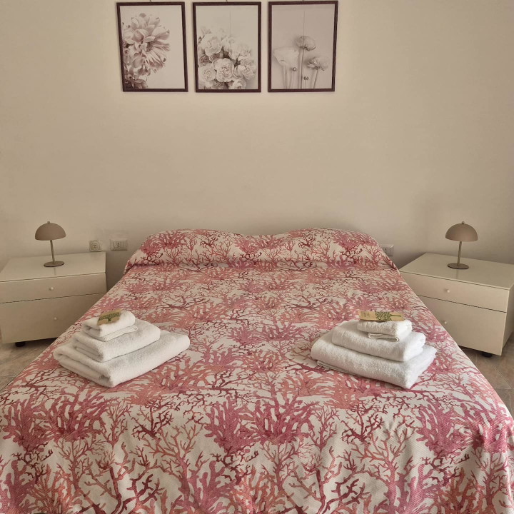 Magna Graecia Vacation Home - Eboli