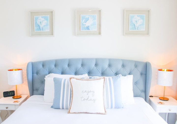 The Superior King Bedroom Apt @ Shingley - Airlie Beach