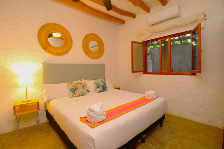 Doble - La Palma - Holbox