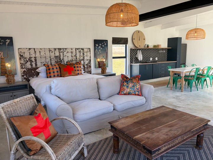 Waters Edge - Swellendam