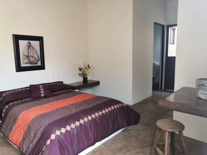 Beautiful Suite In Cuernavaca Near Downtown - Cuernavaca