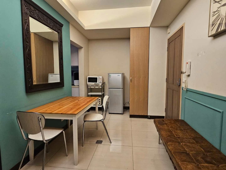 Spacious 2-bed Apartment With Full Kichen. - Taoyuan City