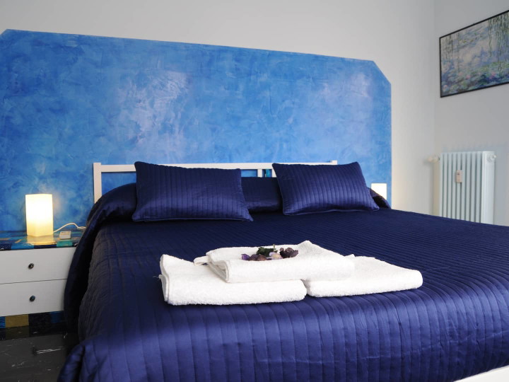 Guest House Simotta - Loano