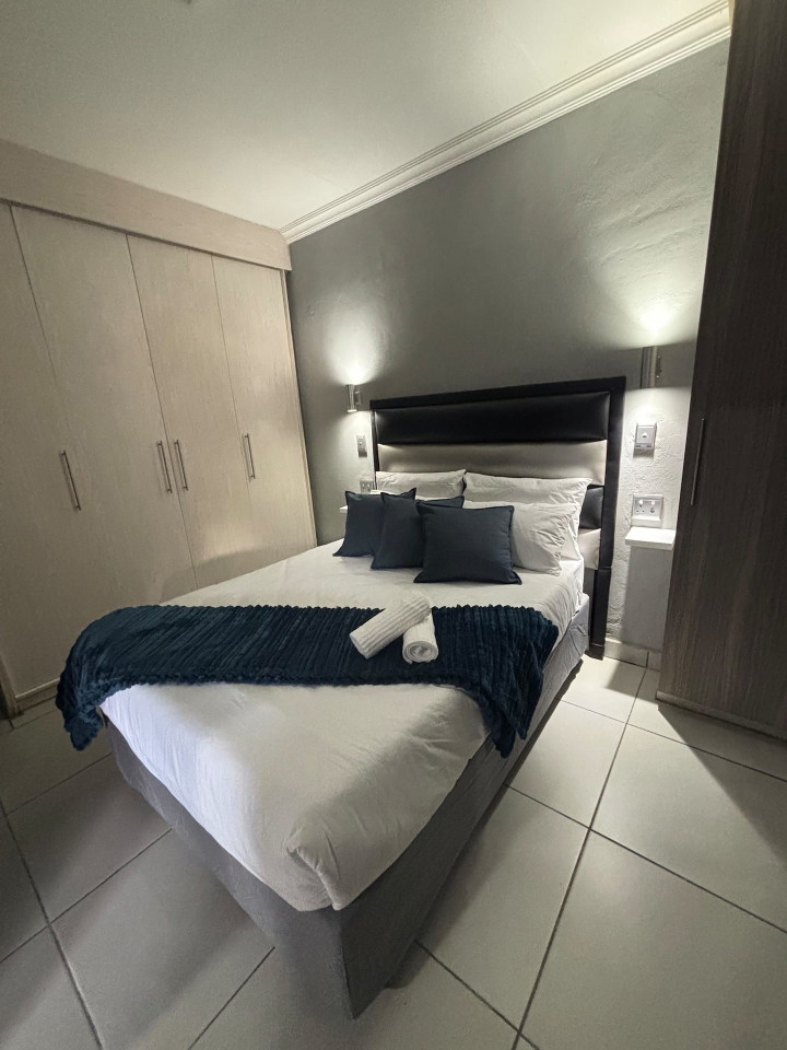 Nettle Nest Accommodation - Polokwane