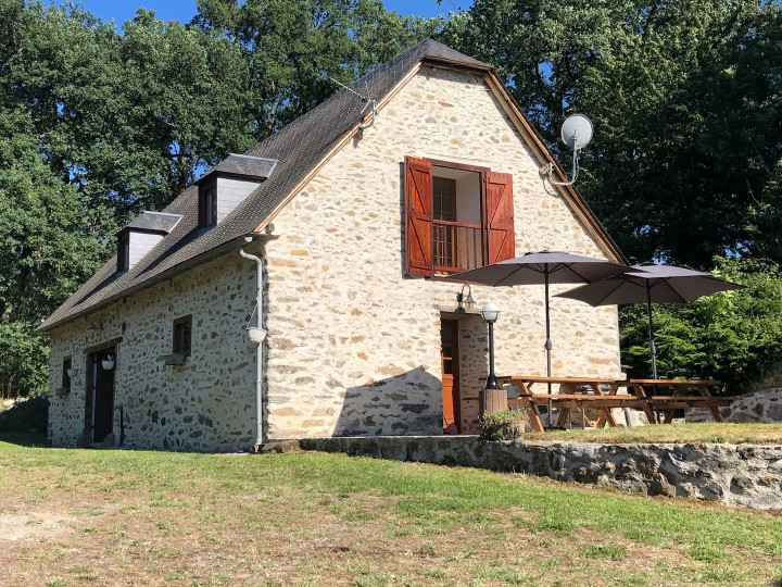 Gîte Le Pargagnat Argeles Gazost - Hautes-Pyrénées