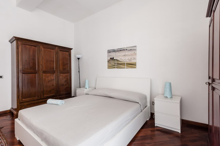 Appartamento Nel Cuore Di Lucca - Lucca