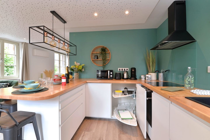 Le Splendide 2-suite Supérieure 4* - Colmar