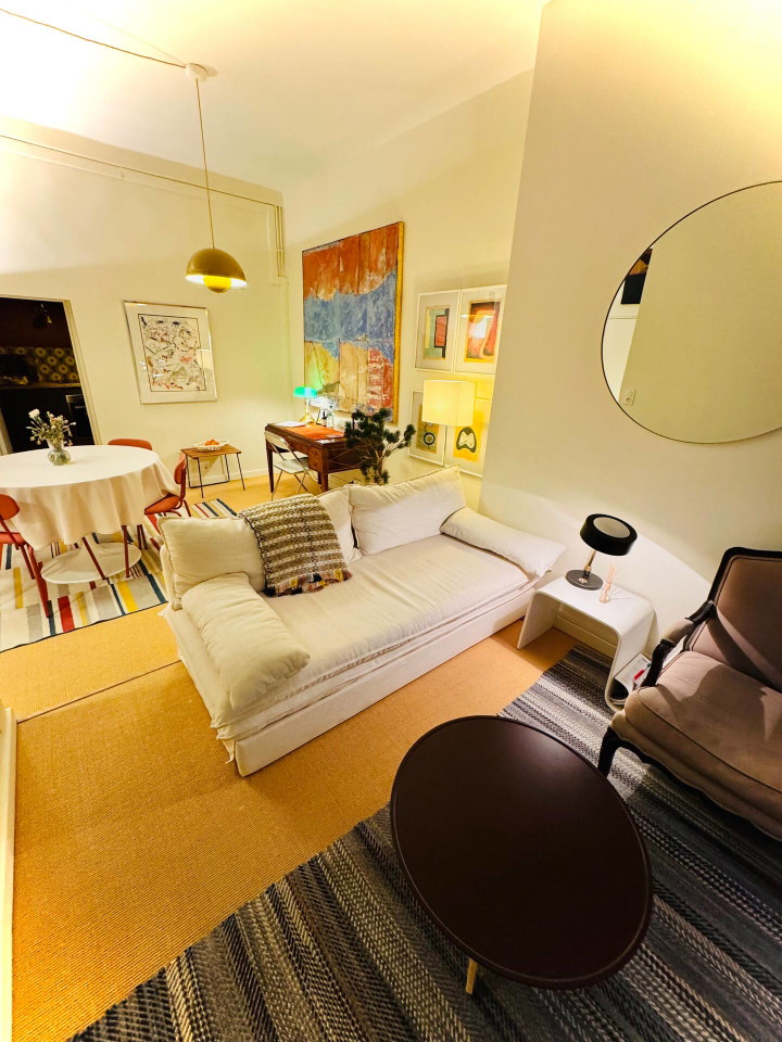 Le Duplex#maisonsavaron 2 Chambres 4lits8pers104m2 - Clermont-Ferrand