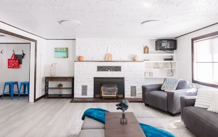Lazy Duck Inn #30: 2br 1 Min From Yellowstone! - West Yellowstone, MT