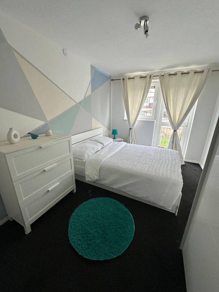 Bright & Cosy 2-bed Aptfree Parkingcentrala/c - Sheffield