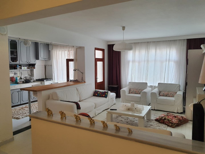Modern, Rahat, Konforlu Dai̇re, Saw Airport 10 Dk. - Gebze
