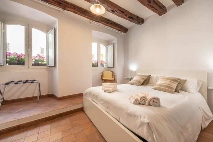 Delightful Apartment In The Center - Cagliari